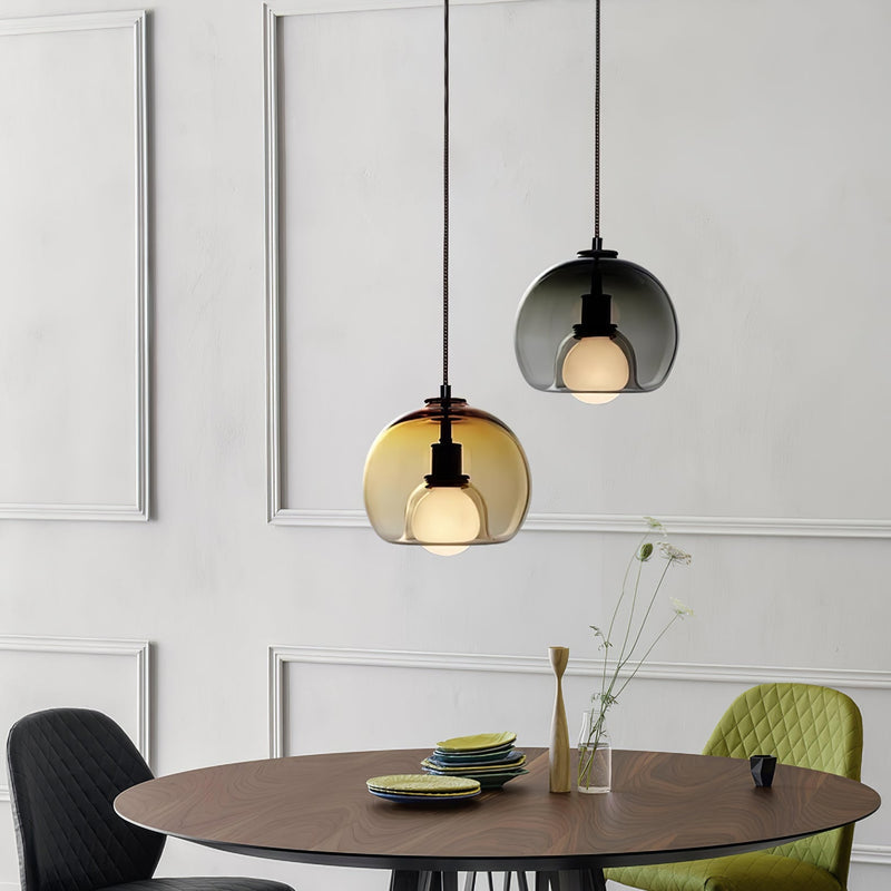 Eres Pendant Light | Sleek Design – LUMENSCENT